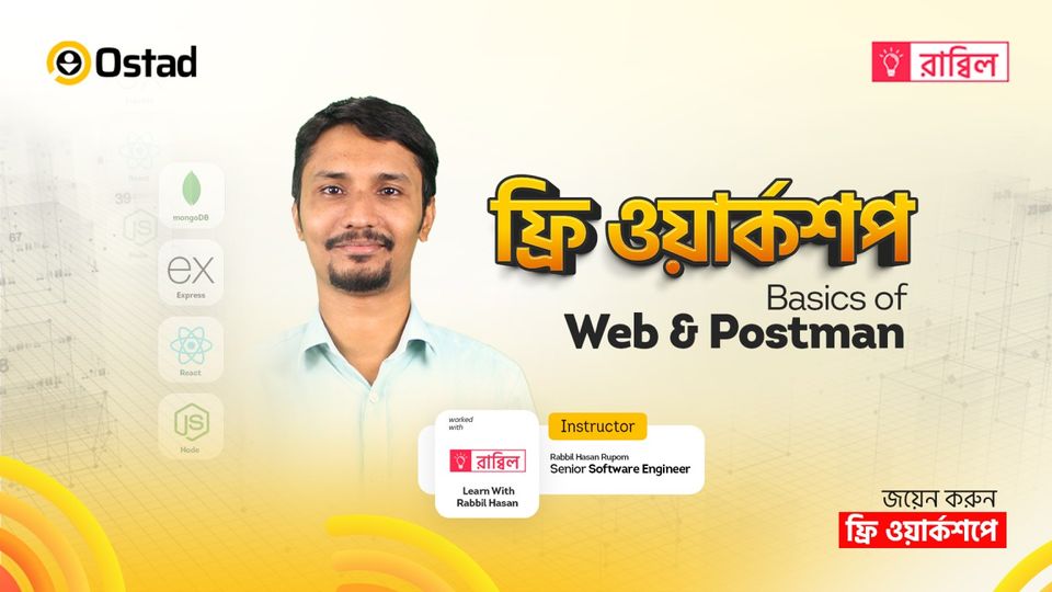 Ostad - Learn Skills Live