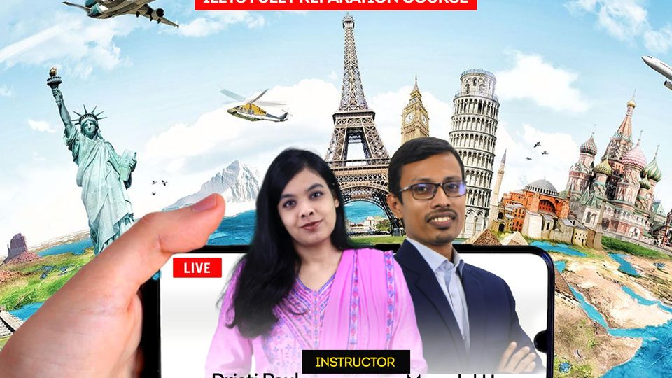 Ostad - Learn Skills Live