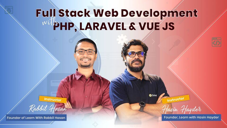 Ostad - Learn Skills Live