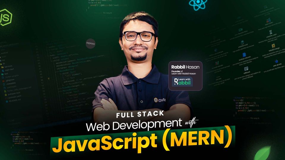 Ostad - Learn Skills Live