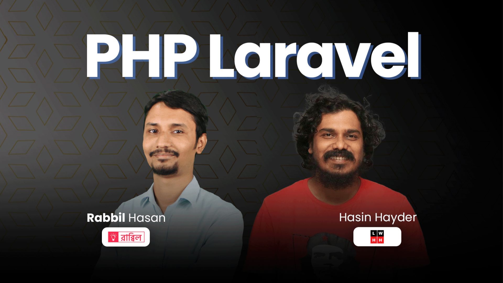 GitHub - MahediHasanBijoy/PHP-with-Laravel-Course-Works: This repo is ...