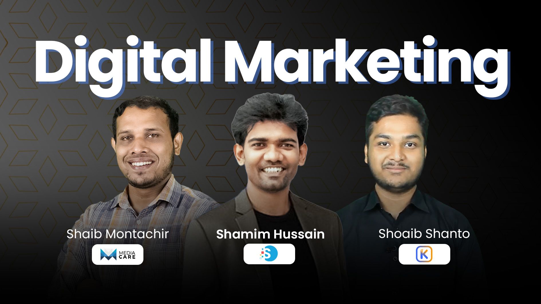 Full Stack Digital Marketing-2023 | Ostad