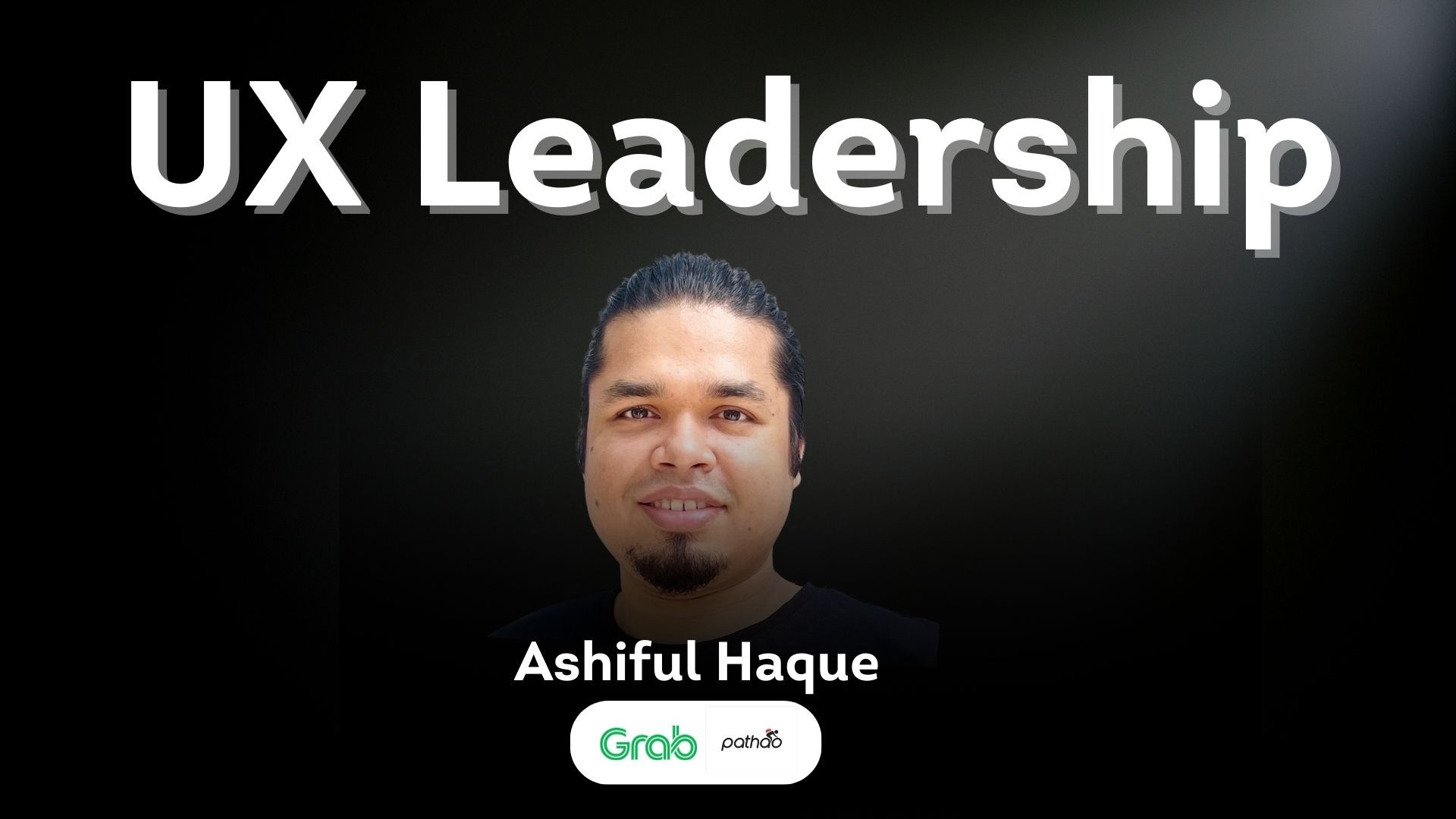 UX Leadership: Strategy & Tactics | Ostad