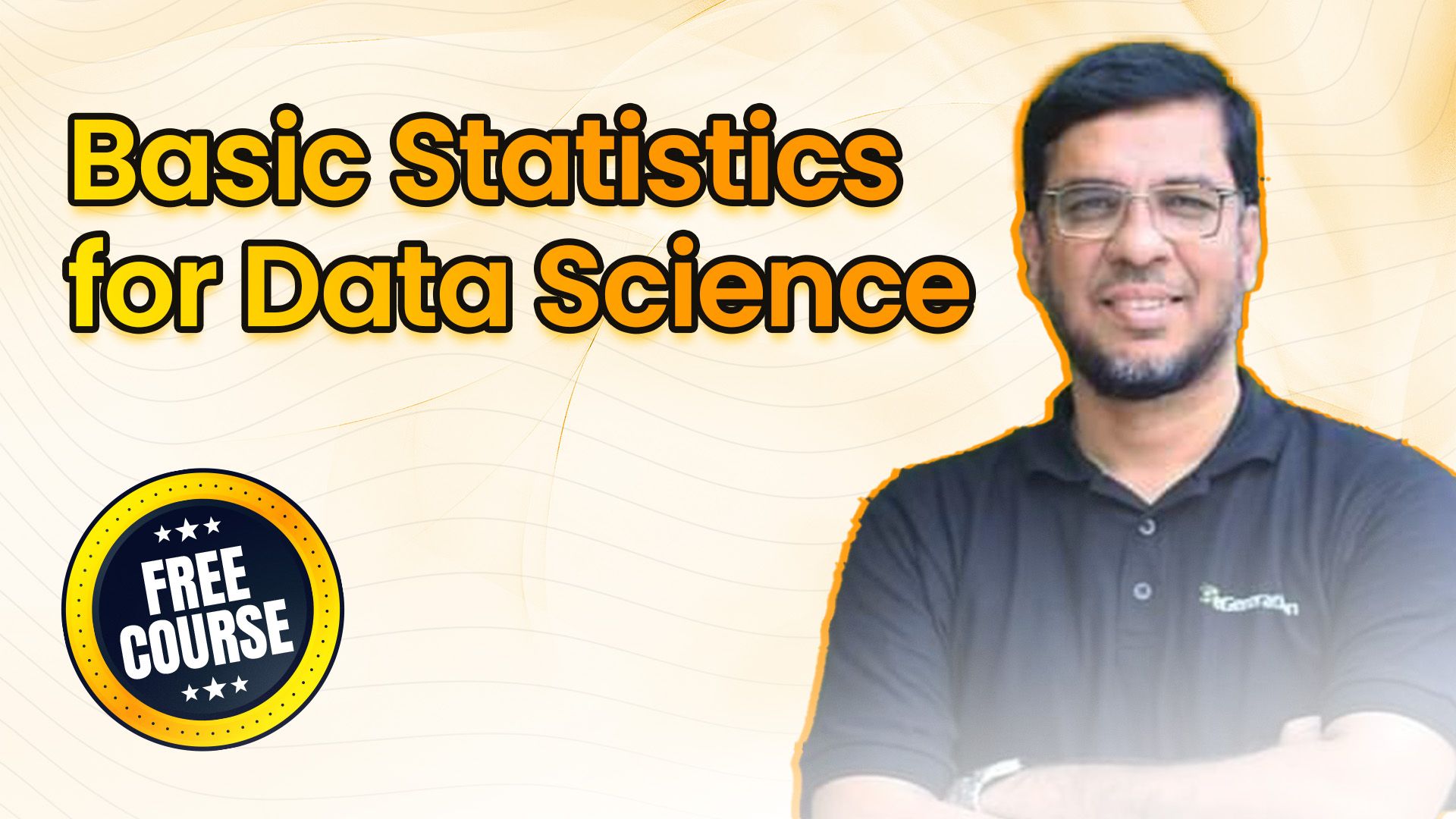 Basic Statistics for Data Science | Ostad