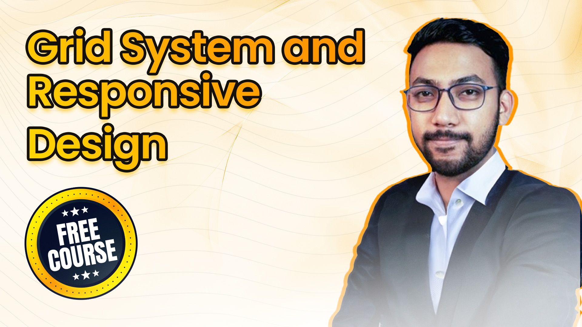 Grid system and Responsive design | Ostad