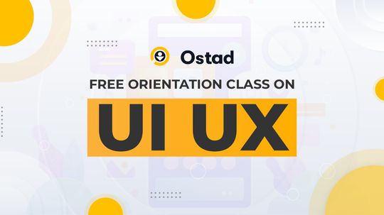 Ostad - Learn Skills Live