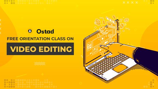 Ostad - Learn Skills Live