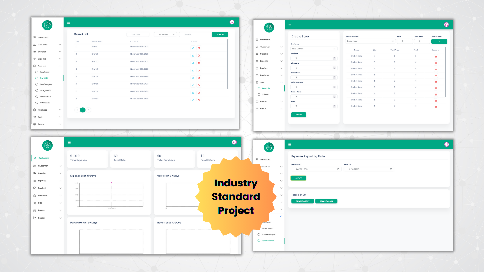 Full Stack Web Development with MERN | Ostad
