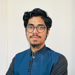 Full Stack Web Development with Python, Django & React | Ostad